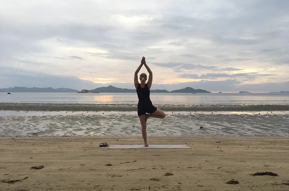 8 Earth-Friendly Habits to Adopt This Spring – Numi Tea