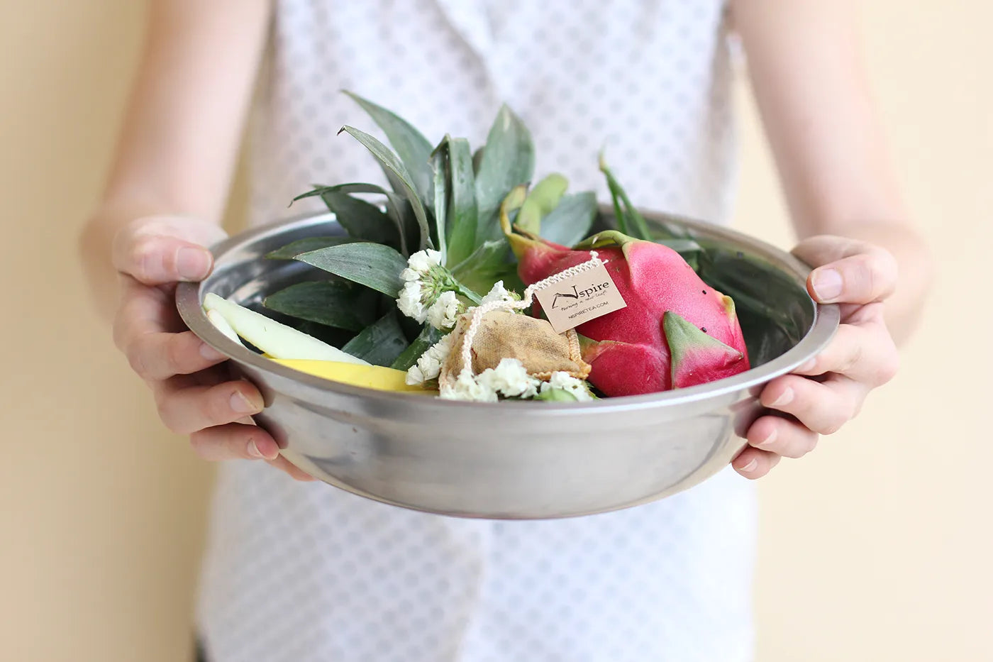 6 Ways to Reduce Your Food Waste – Numi Tea