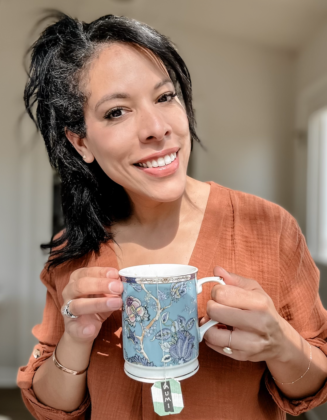 Unlocking Menstrual Wellness: The Power of Chai for Your Cycle – Numi Tea