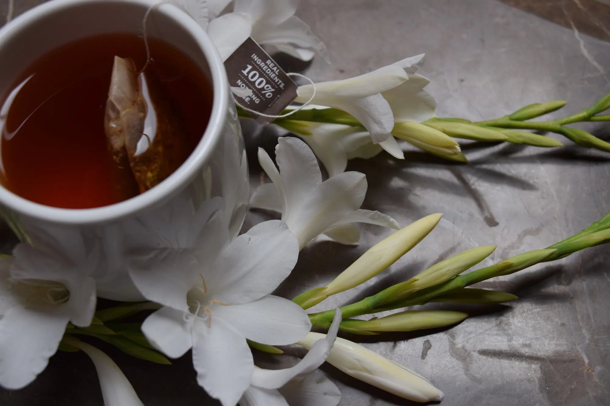 A Plastic Free Future Starts with Tea – Numi Tea