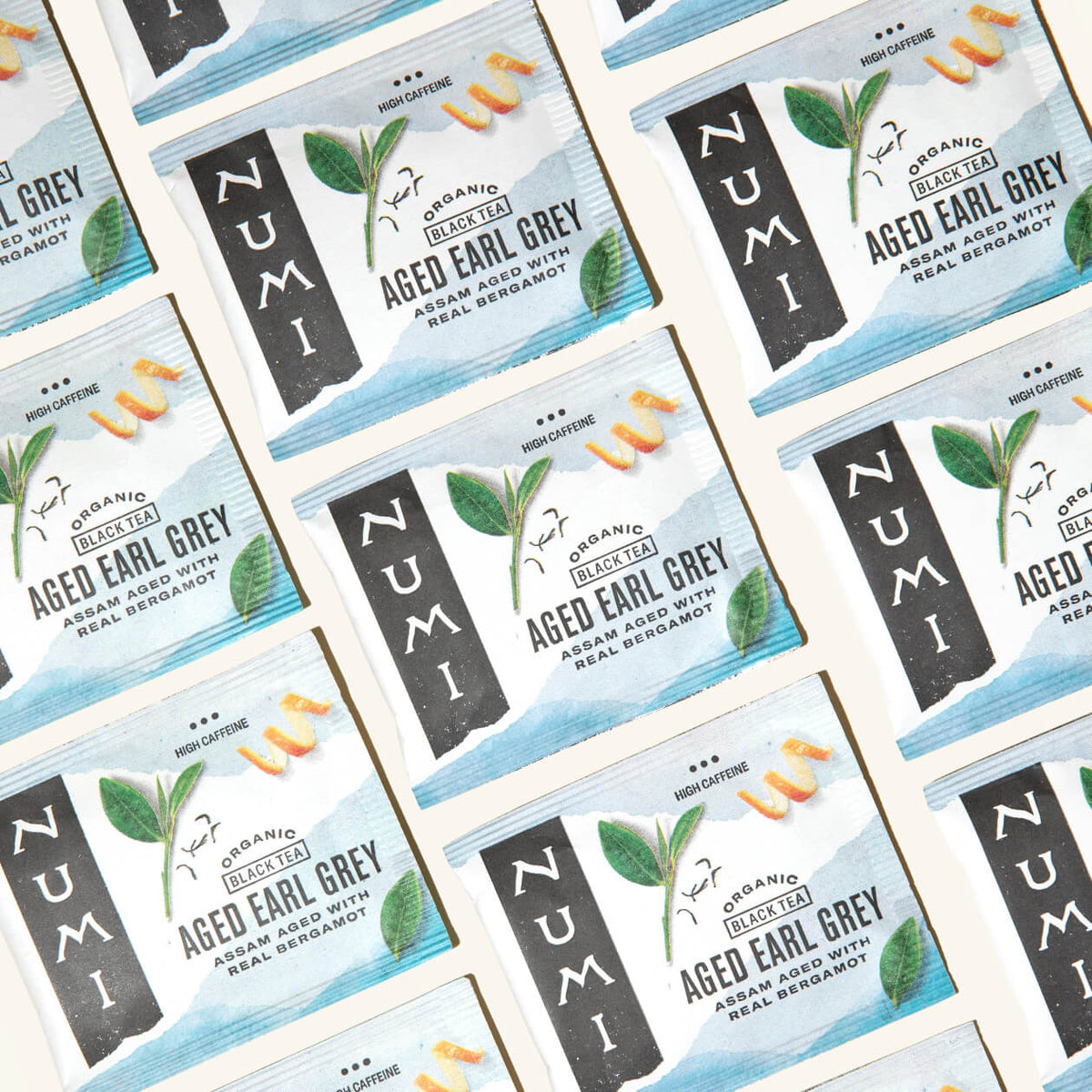 Organic & Fair Trade Tea | Premium Organic Black, Green, & Herbal Teas ...