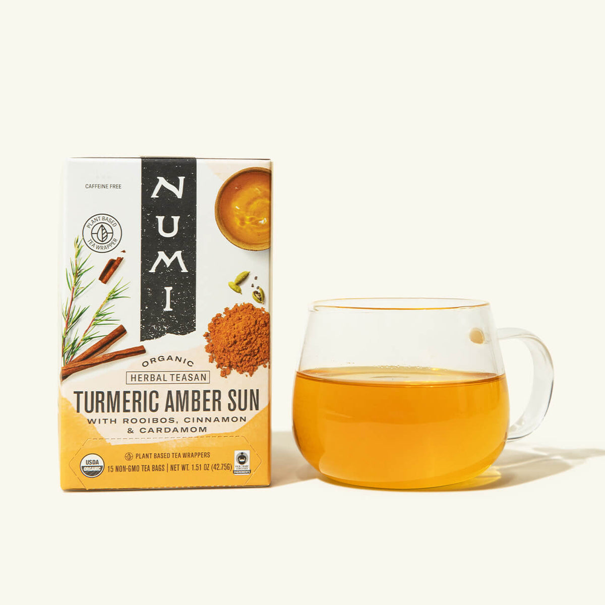 Collections – Numi Tea