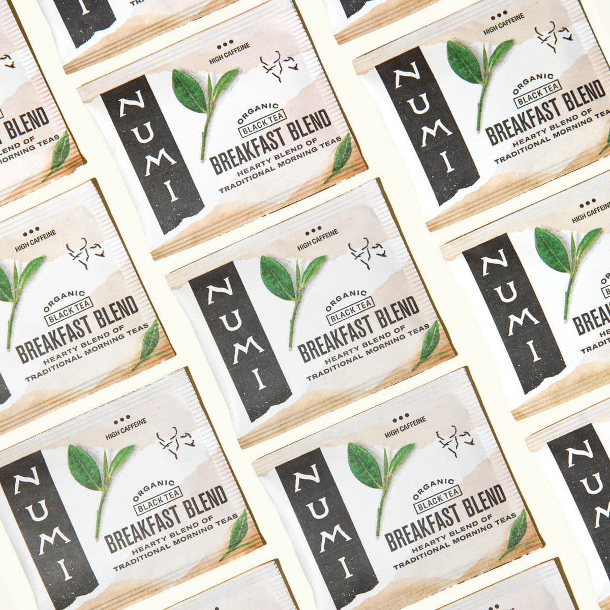 Products – Numi Tea