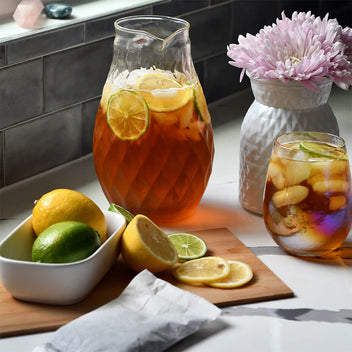 DIY Gift Idea: Tub Tea – Numi Tea