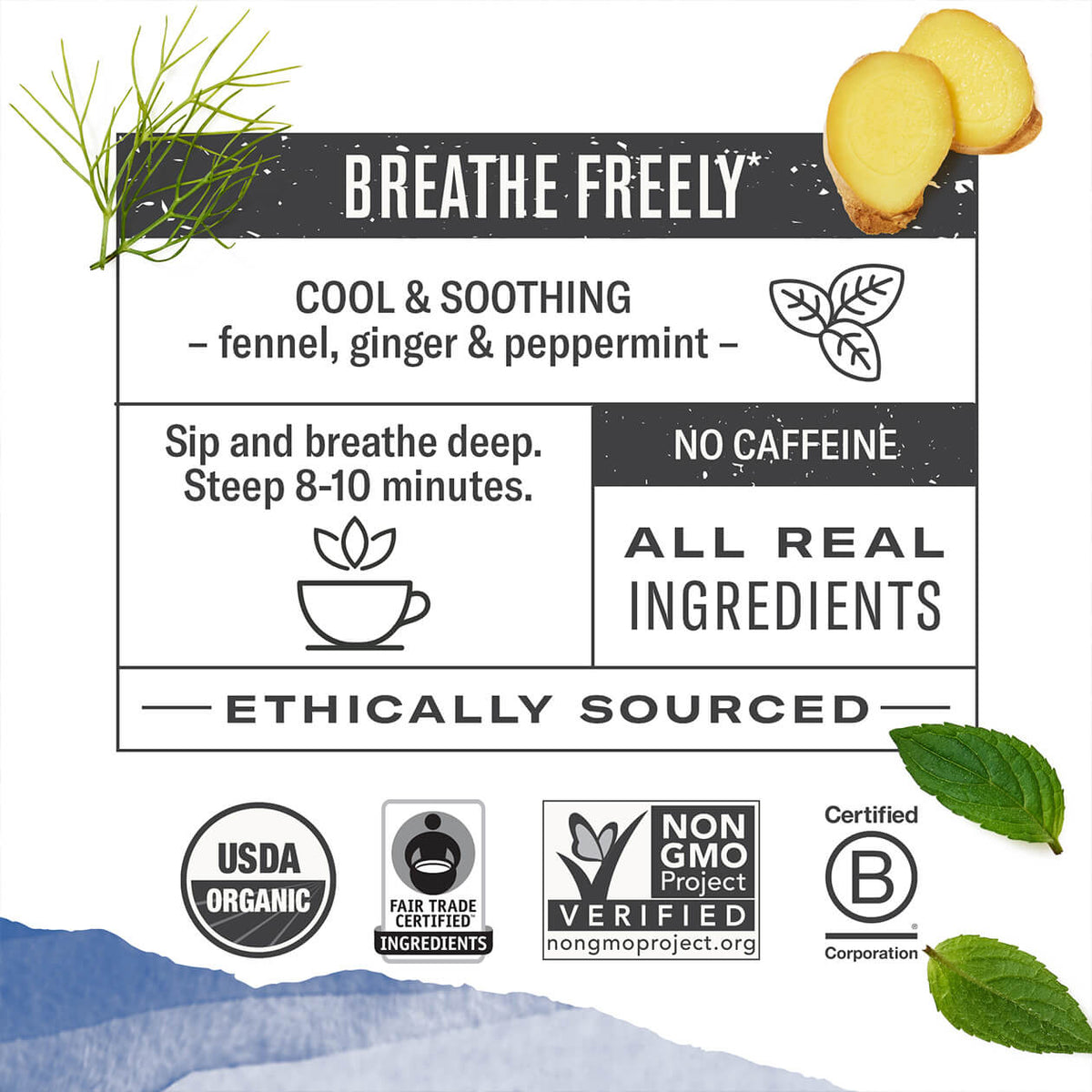 Tea Bags – Numi Tea